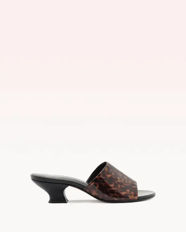ALEXANDRE BIRMAN Gisel Mule