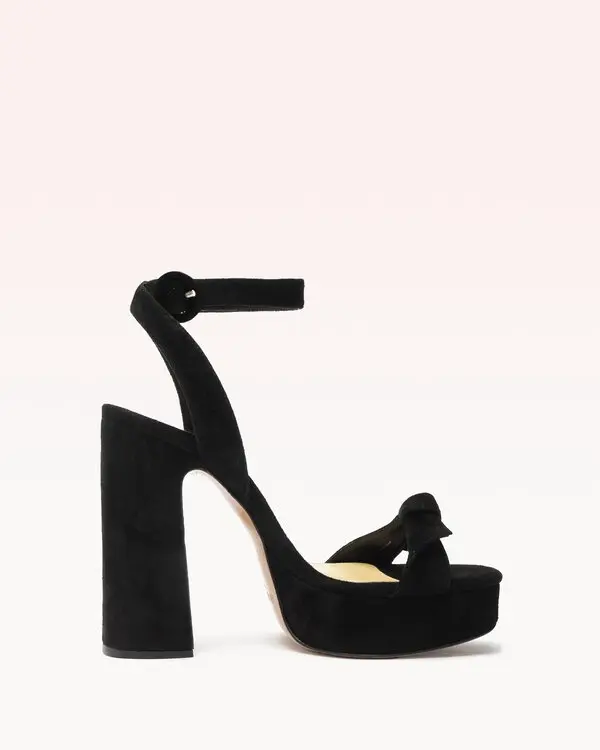 ALEXANDRE BIRMAN Clarita Curve 120 - Black