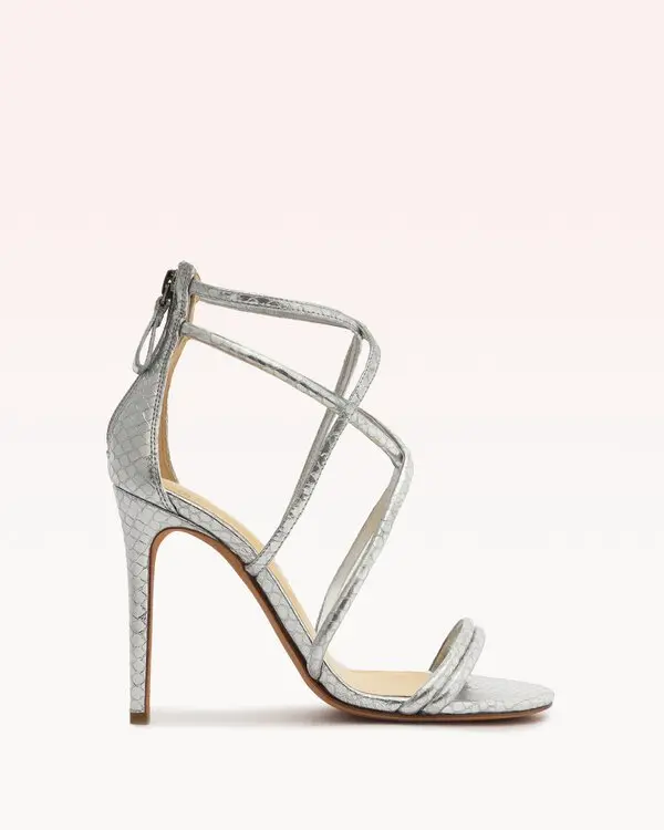 ALEXANDRE BIRMAN Eve 100 - Silver