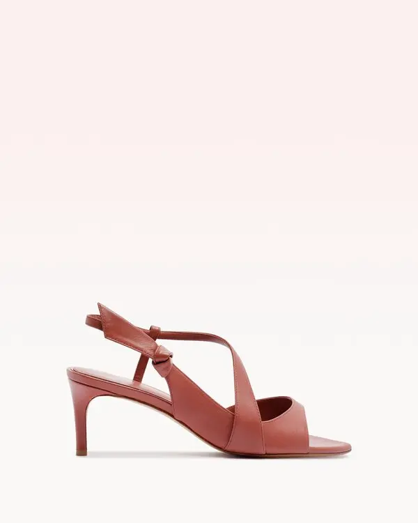 ALEXANDRE BIRMAN Clarita Asymmetric Sling 60 - Ambar