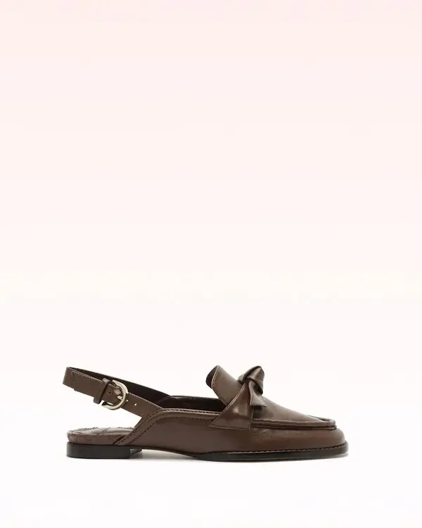 ALEXANDRE BIRMAN Clarita Sling Loafer