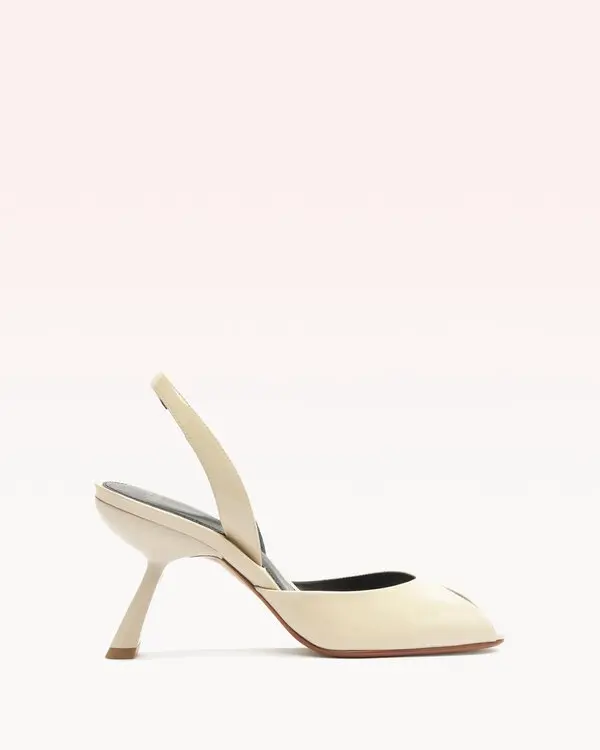 ALEXANDRE BIRMAN Miranda Slingback 85
