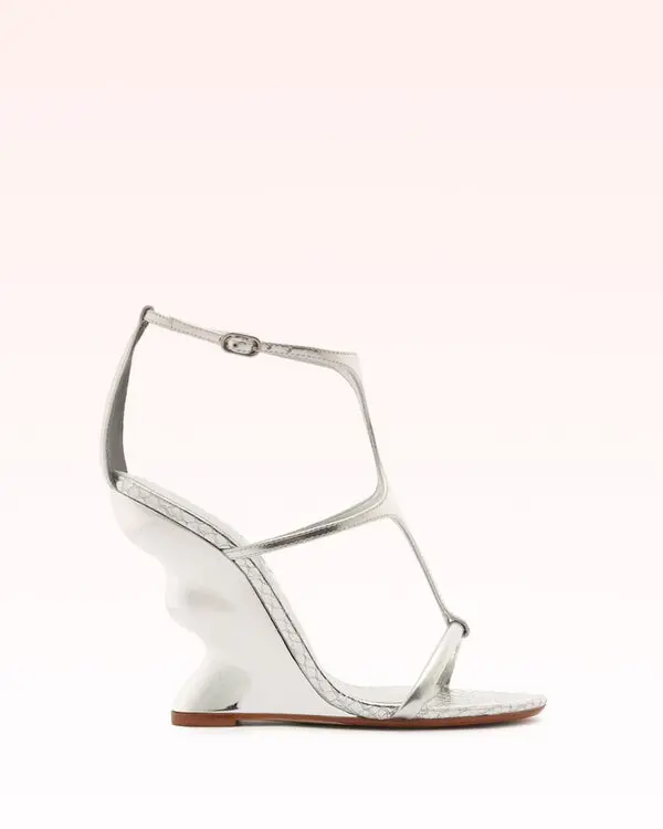 ALEXANDRE BIRMAN Boonie 100 - Silver