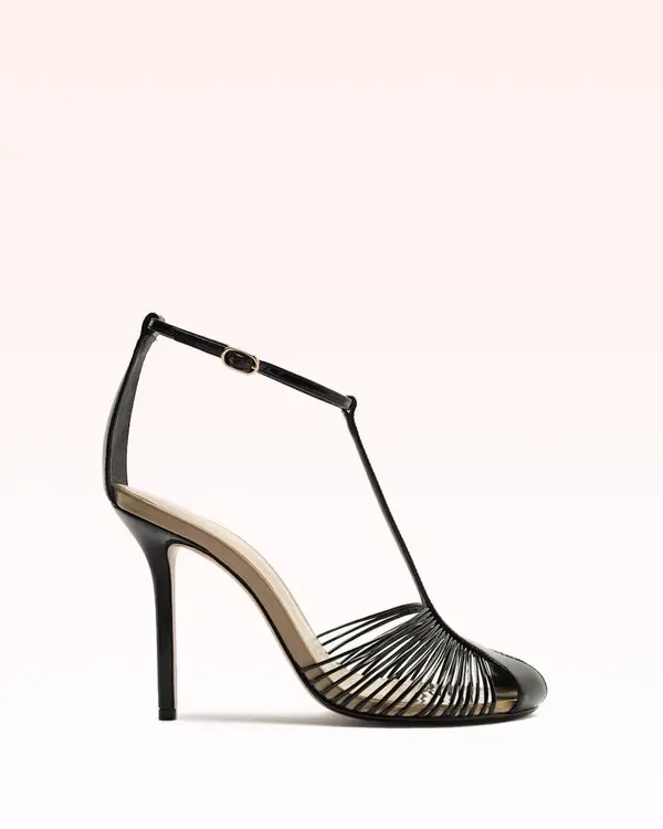 ALEXANDRE BIRMAN Serena 100 - Black