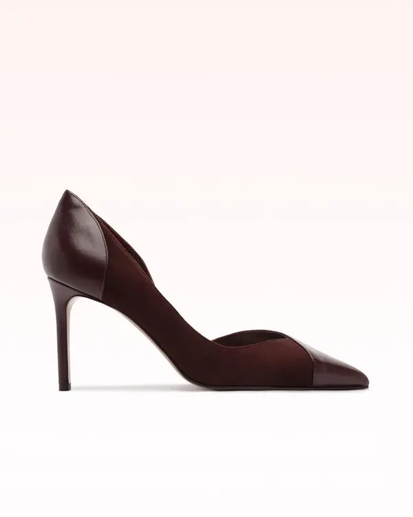 ALEXANDRE BIRMAN Patricia 85 Stiletto Pump