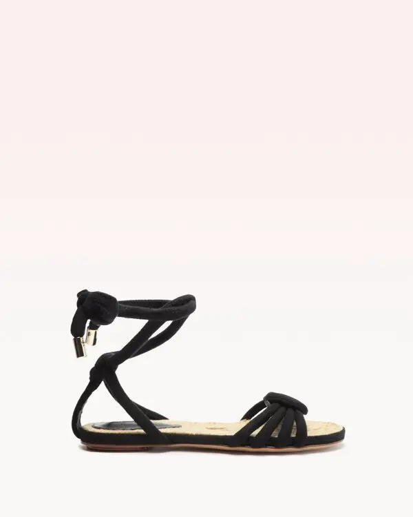 ALEXANDRE BIRMAN Vicky Rope Flat