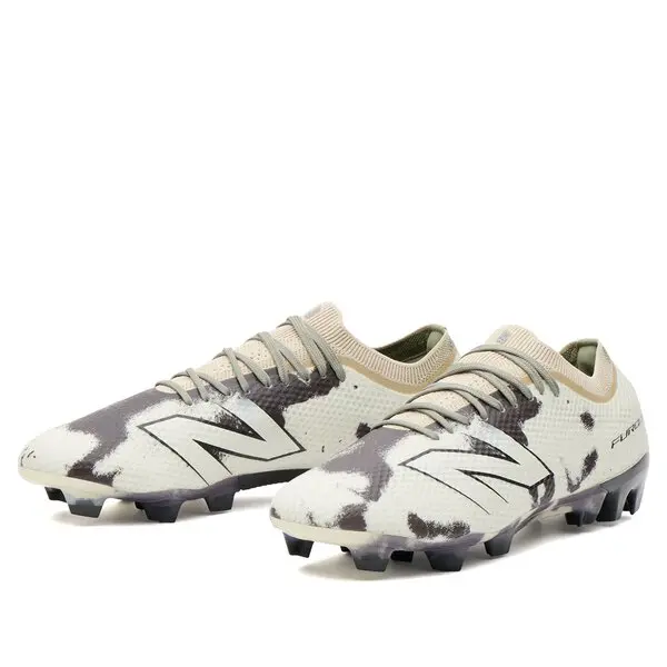 NEW BALANCE X Stone Island Furon 9 Football Boot - Camo