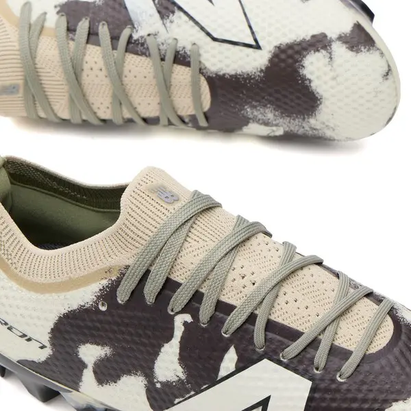 NEW BALANCE X Stone Island Furon 9 Football Boot - Camo