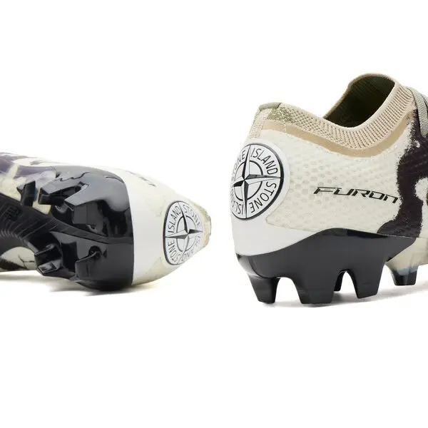 NEW BALANCE X Stone Island Furon 9 Football Boot - Camo