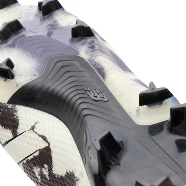 NEW BALANCE X Stone Island Furon 9 Football Boot - Camo