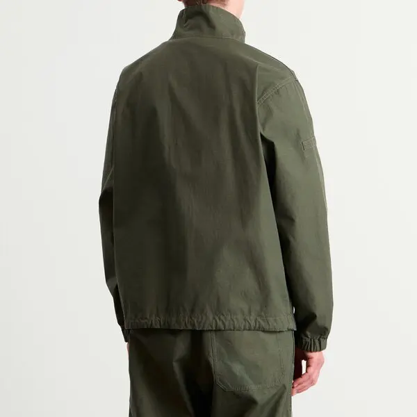 Stone Island X New Balance Reversible Overshirt