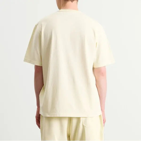 Stone Island X New Balance T-shirt