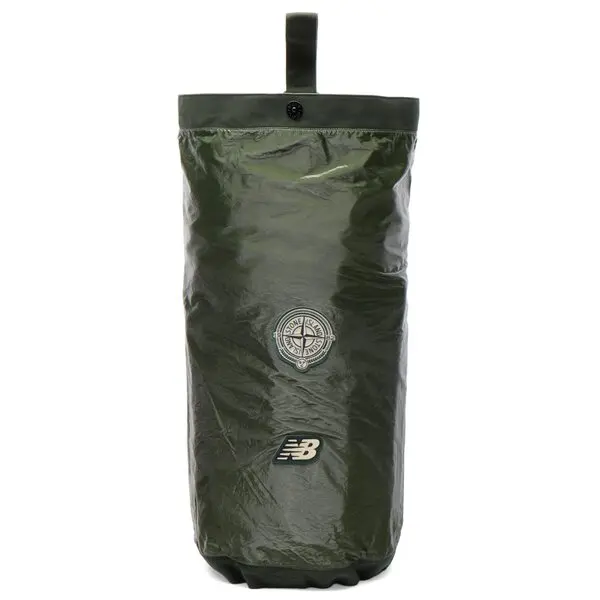 Stone Island X New Balance Bag