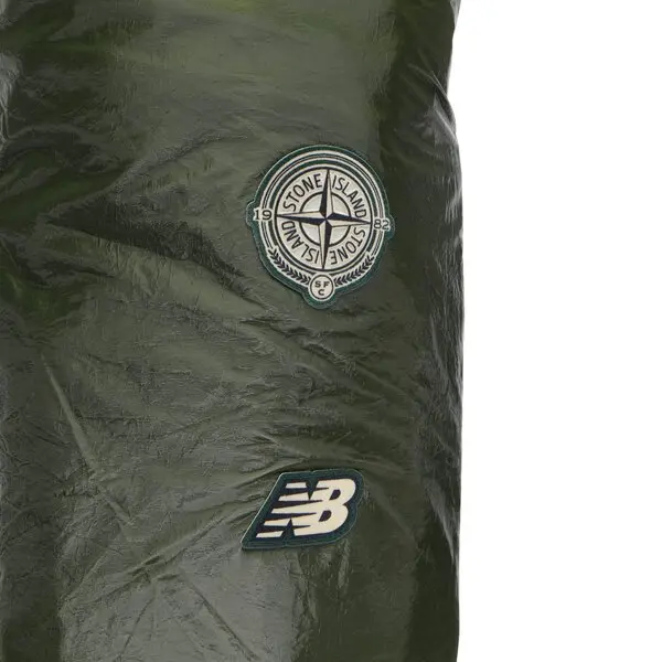 Stone Island X New Balance Bag