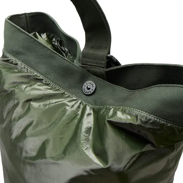 Stone Island X New Balance Bag