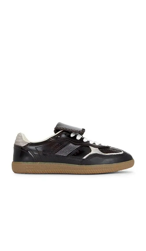 ALOHAS Tb.490 Club Sneaker - Brown
