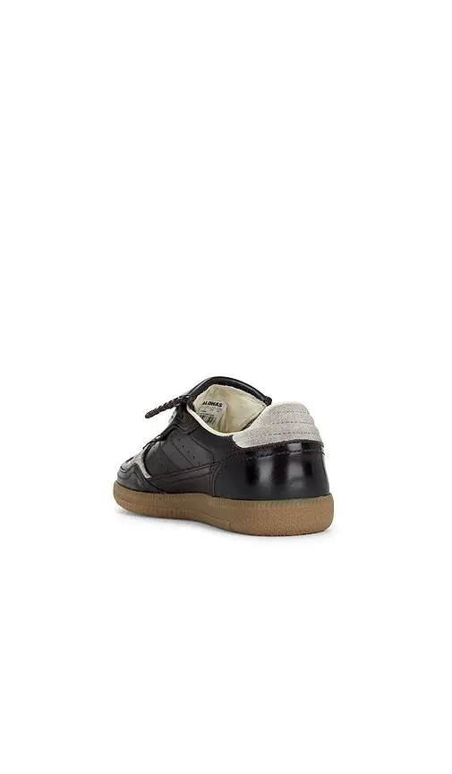 ALOHAS Tb.490 Club Sneaker - Brown