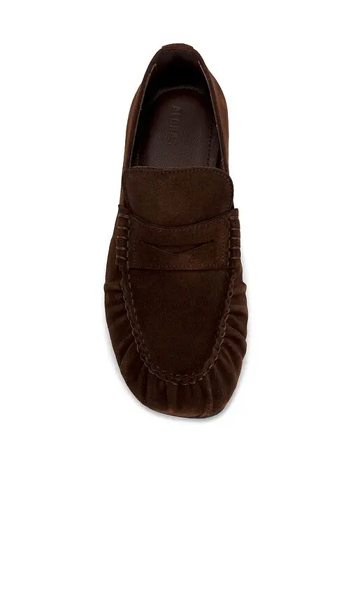 ALOHAS Aven Loafer
