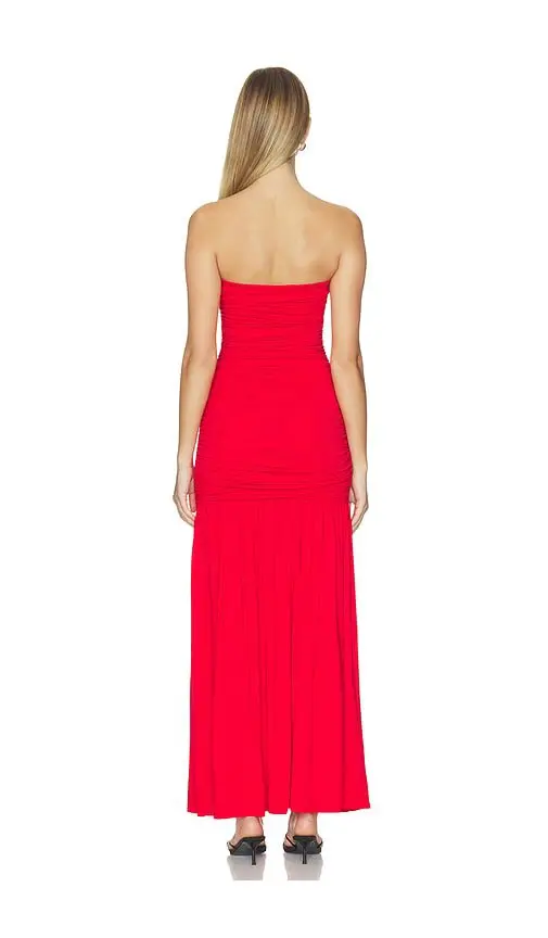 Cami Nyc Waverly Strapless Dress