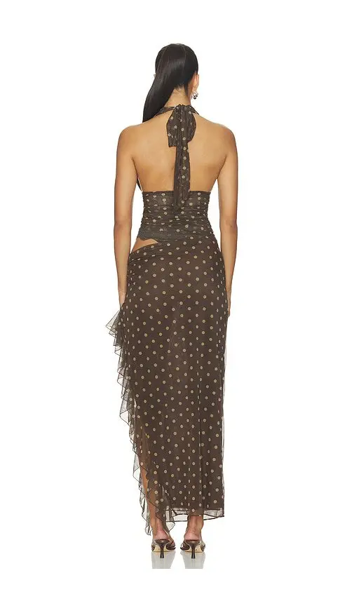 BENNI Penelope Maxi Dress
