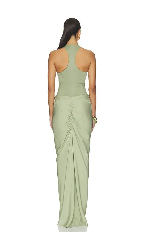 BENNI Jade Maxi Dress