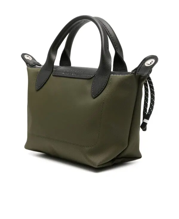 Longchamp Le Pliage Energy Tote Bag - Black