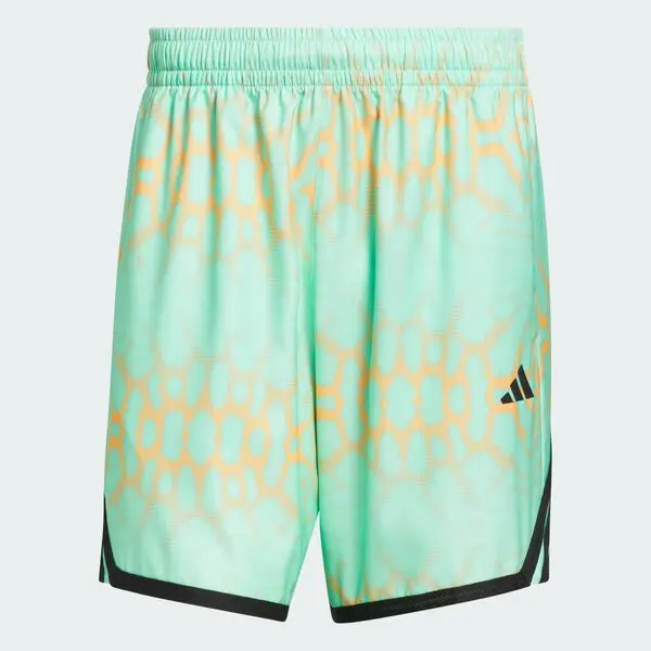Adidas Crazylite Graphic Short S5