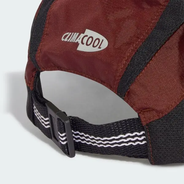 Adidas Equipment Running Cap - Maroon
