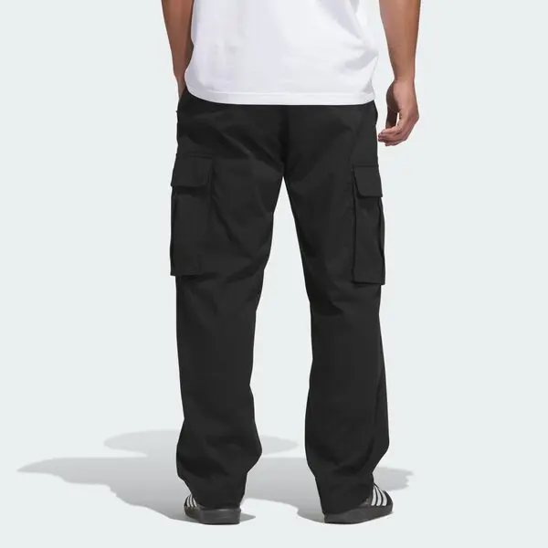 Adidas Skateboarding Cargo Pants