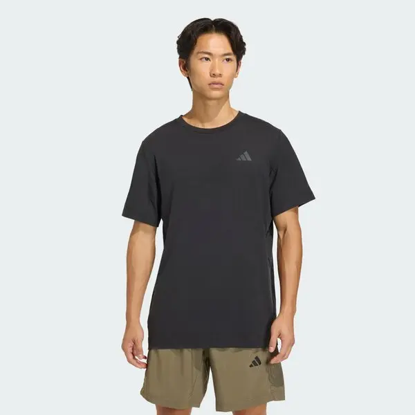Adidas D4t Essentials T-shirt