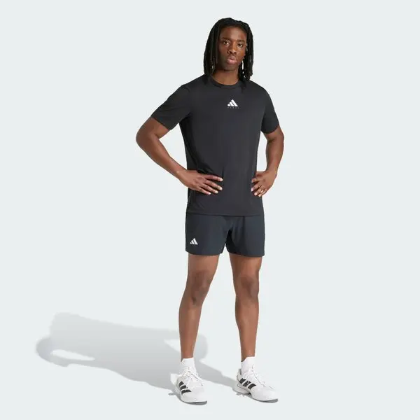 Adidas Padel Category Graphic T-shirt