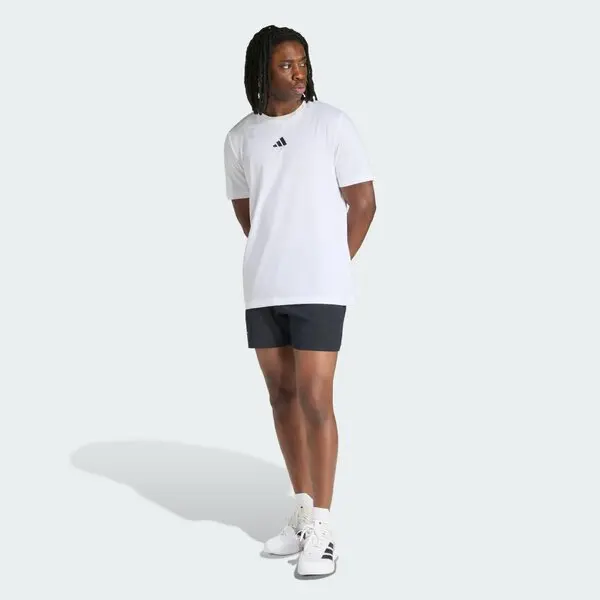 Adidas Padel Category Graphic T-shirt