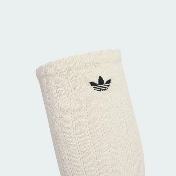 Adidas Slouchy High Knee Socks 1 Pair