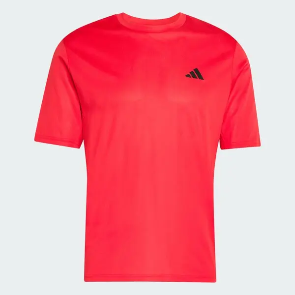 Adidas Workout Essentials Base T-shirt