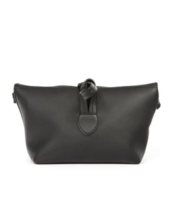 MAISON MARGIELA Roll-top Handbag