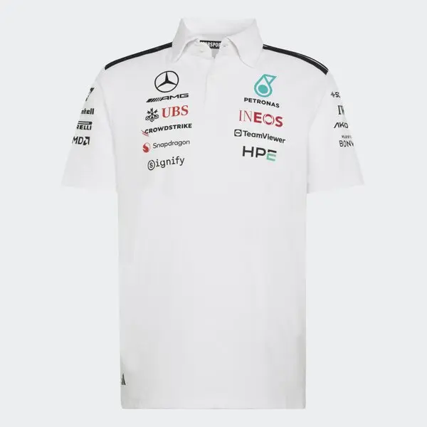 Adidas Mercedes