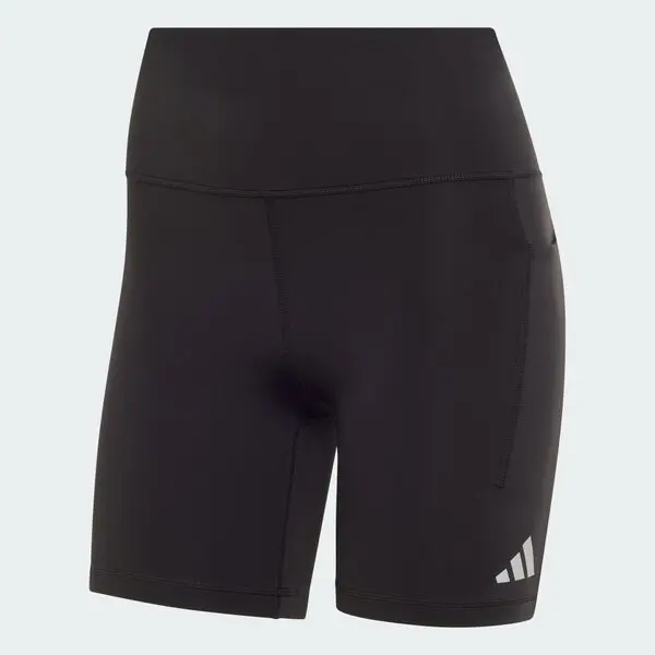 Adidas Climacool Running Shorts - Black