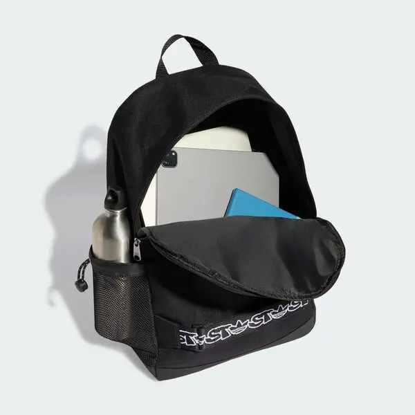 Adidas Skate Backpack - Black