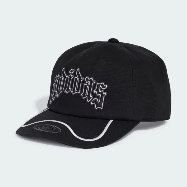 Adidas Skate Cap - Black