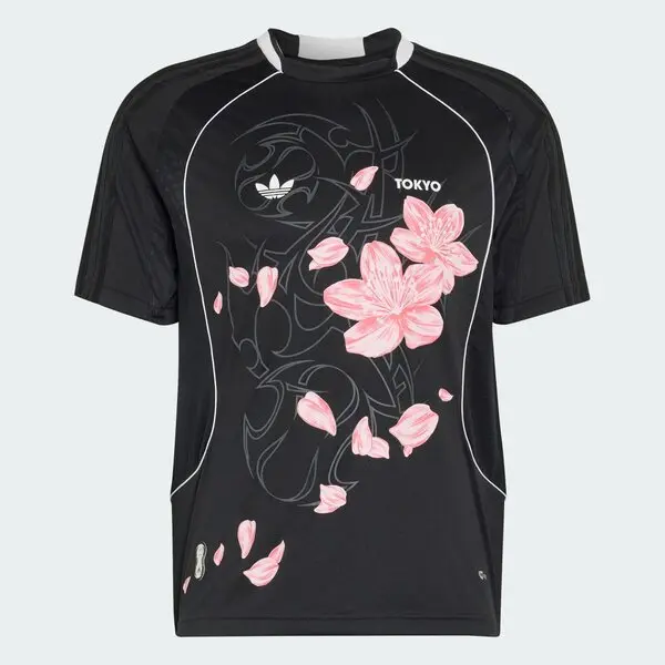 Adidas Key City Tokyo Jersey