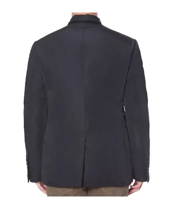 TOM FORD Long-sleeved Casual Jacket