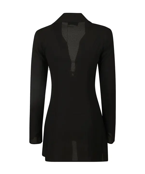Gcds Long-sleeved Shirt
