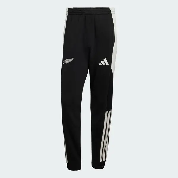 Adidas New Zealand Rugby Leisurewear Pants