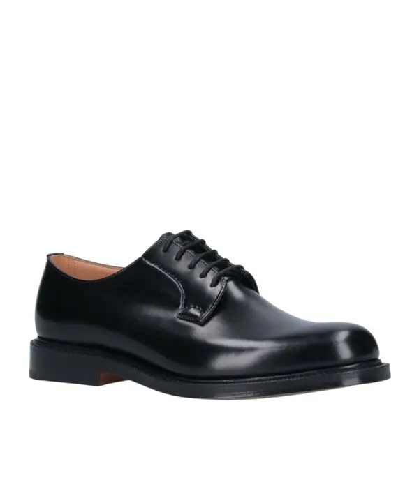 Church's Derby Shoes