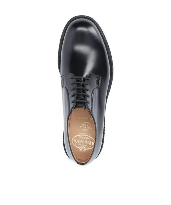 Church's Derby Shoes