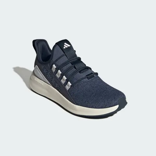 Adidas Lite Racer Adapt 8.0 Shoes - Preloved Ink / Shadow Navy / Dash Grey