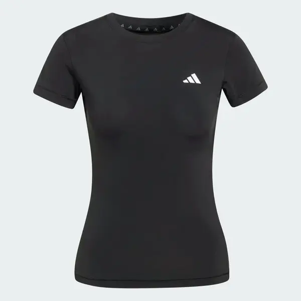 Adidas Primelift Essentials Workout Contour T-shirt