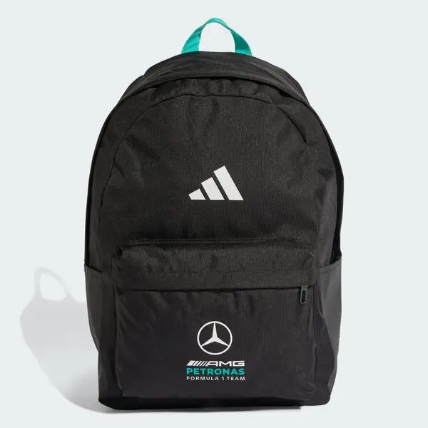 Adidas Mercedes - Black