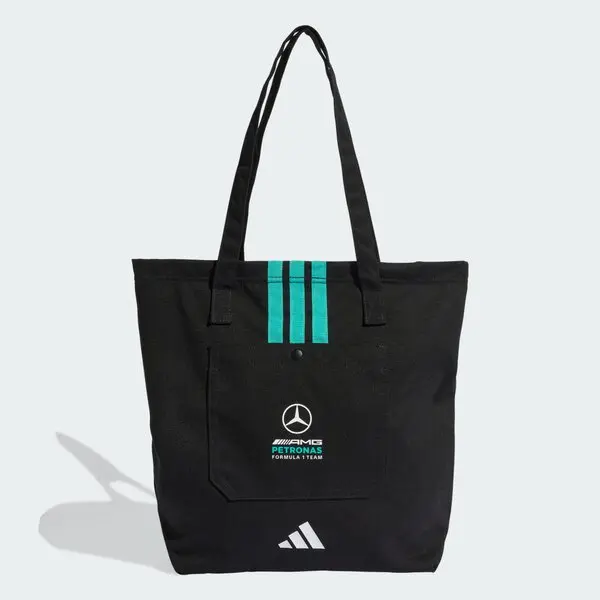 Adidas Mercedes - Black