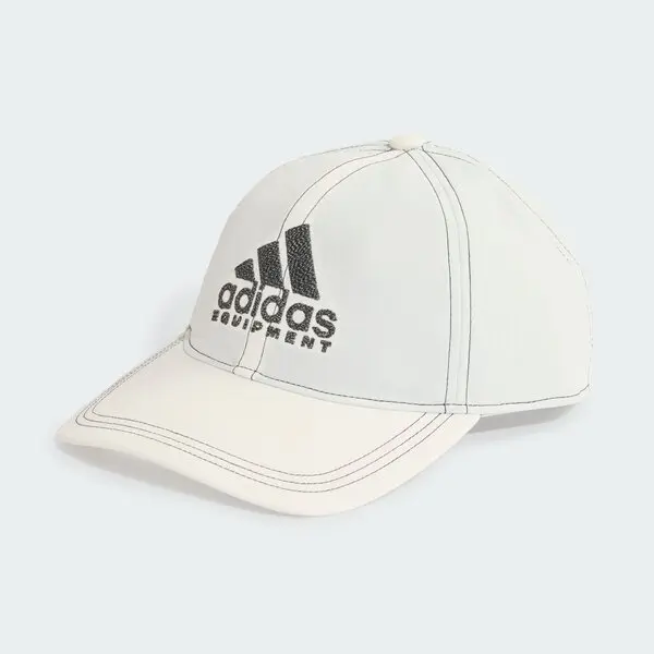 Adidas Equipment Hat - Cloud White